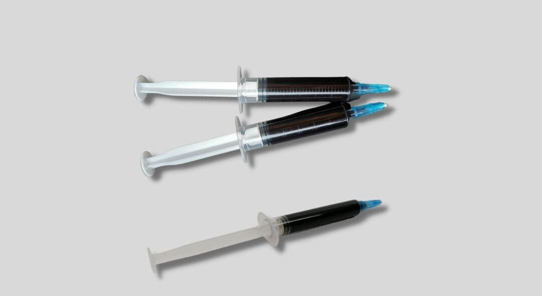 FECO Syringes - CannaBee